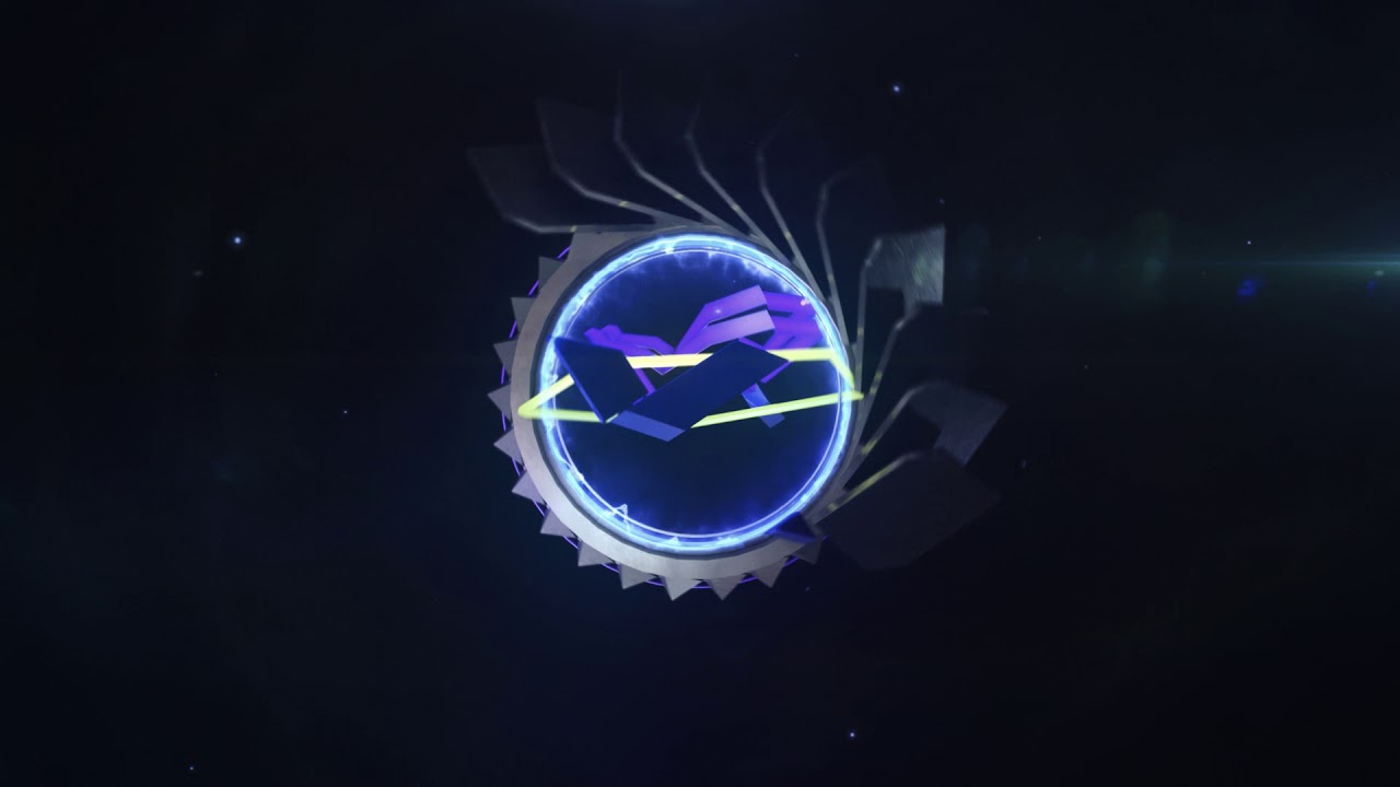 JackFrags Intro/Outro - By Droid - YouTube