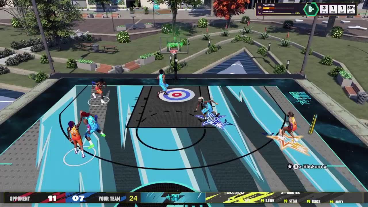 2k25 zen work - YouTube