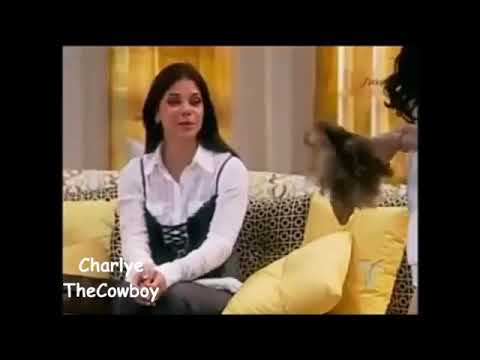 Dame Chocolate - Pelea