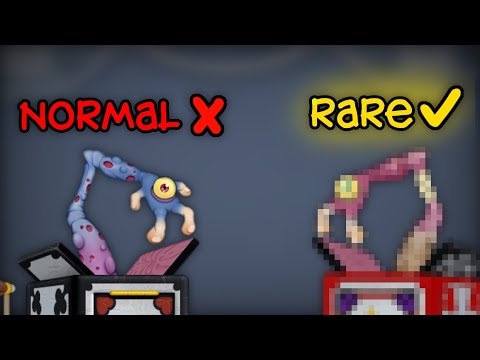 Rare Wheezle - my singing monsters (fan art) - YouTube