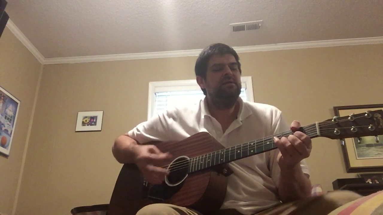 "All Time Low" (Cover) - YouTube