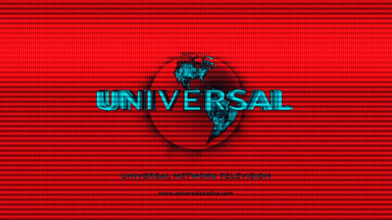 Universal Network Television (2002) Effects (Sponsored by Preview 2002 ...