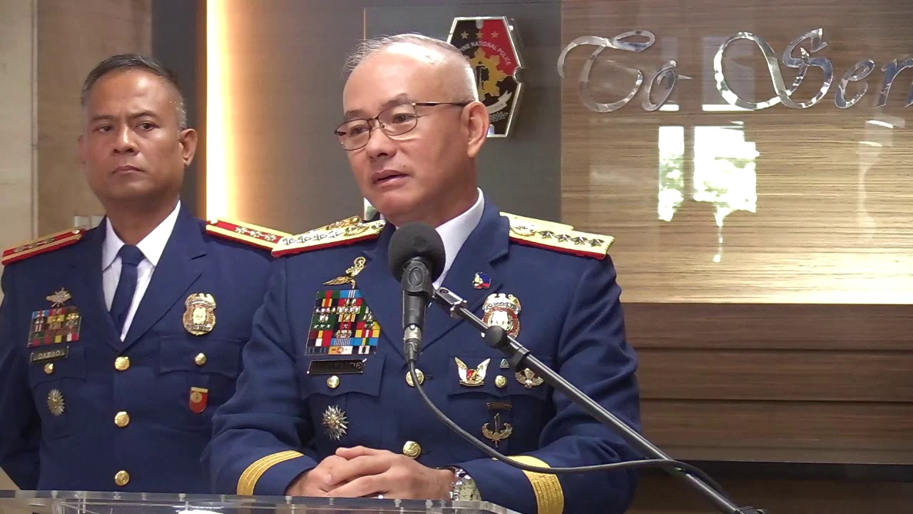 PNP intel officials relieved for ‘leaked’ info on ACT teachers ...