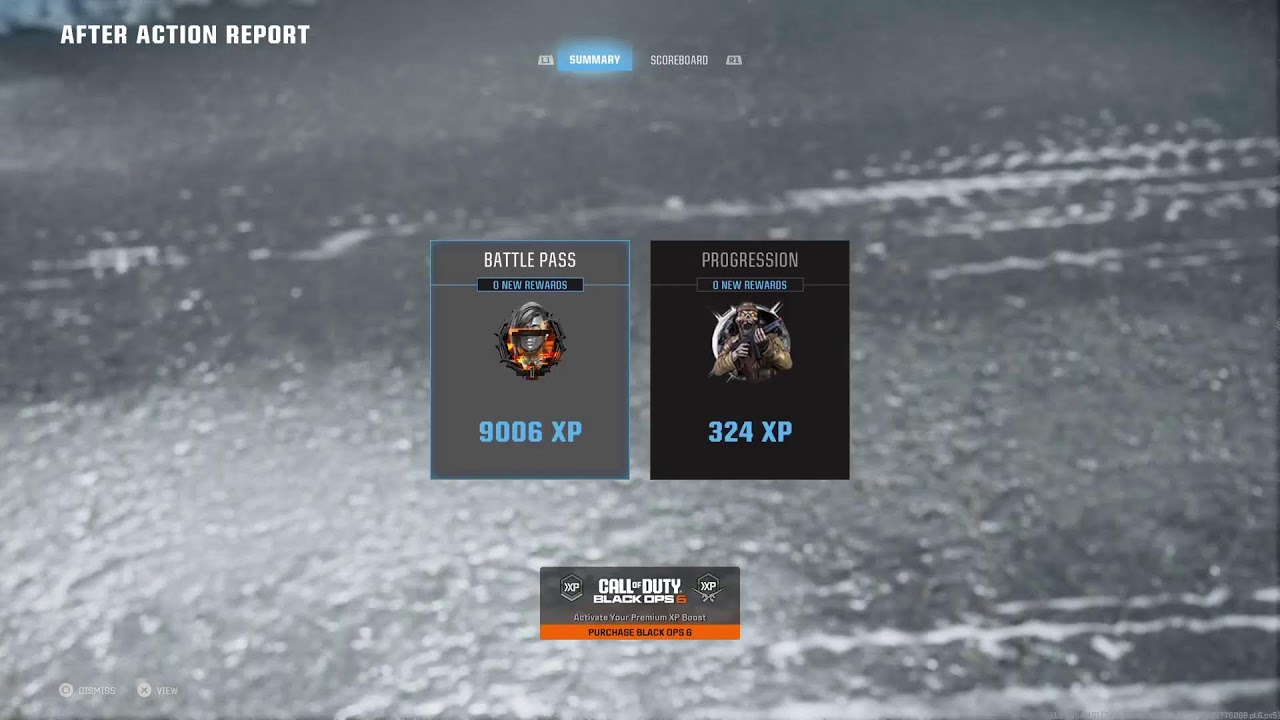 BO6 AREA 99 - YouTube