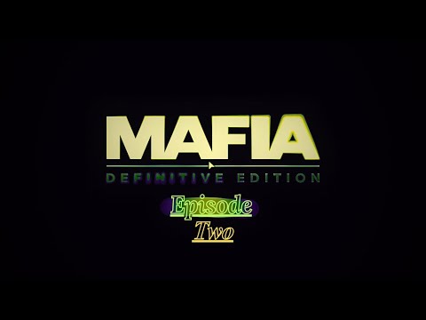 Mafia - Run, run, as fast as you can! - YouTube