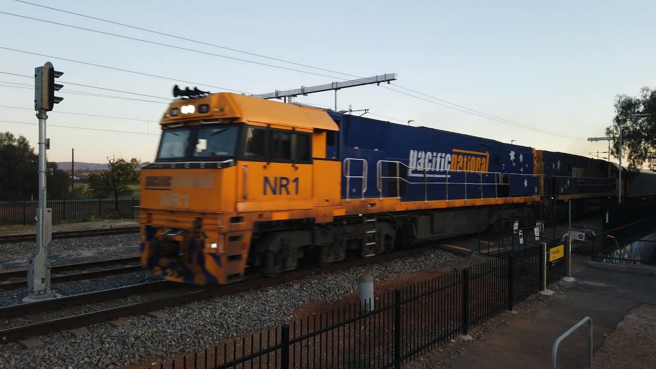 NR1 + NR51 #6MP5 - YouTube