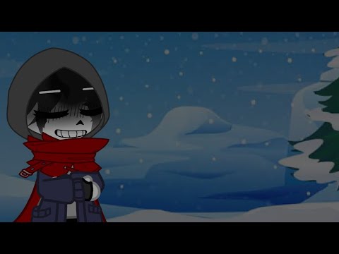 “YOU WERE NOT THERE!” /DUSTALE/Undertale AU/Angst - YouTube