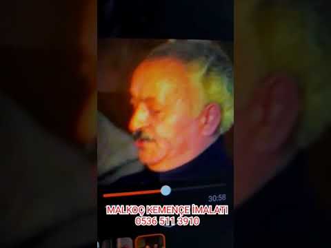 BAHATTİN ÇAMURALİ (ARŞİV 5)  #kemençe #bahattincamurali