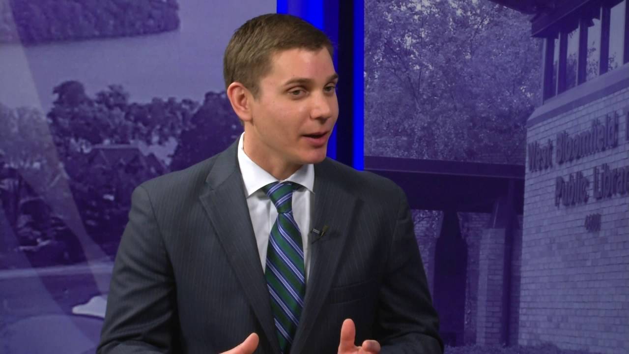 “The Splash” Exclusive Interview: Justin Zatkoff - YouTube