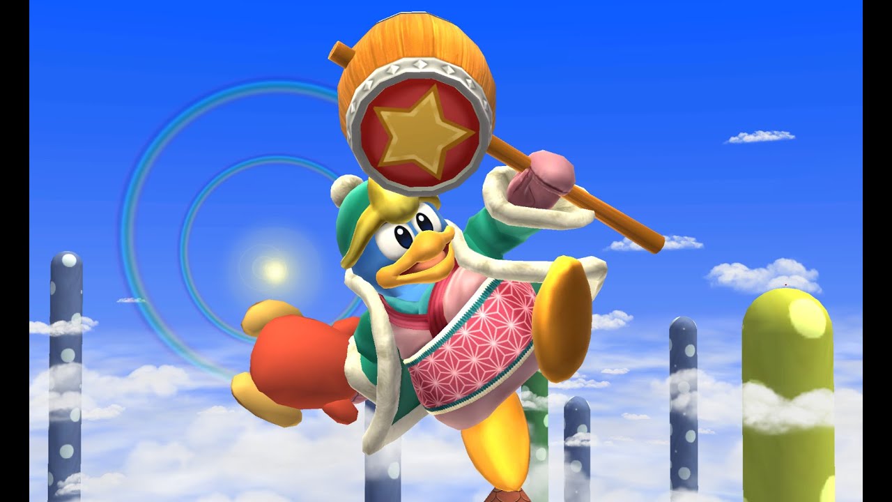 Project plus classic mode (w/King Dedede) - YouTube