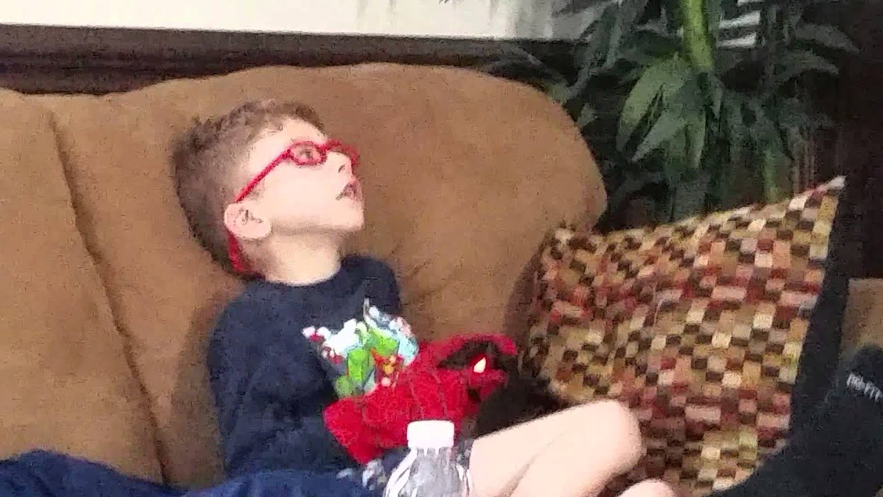 Game time short movie - YouTube