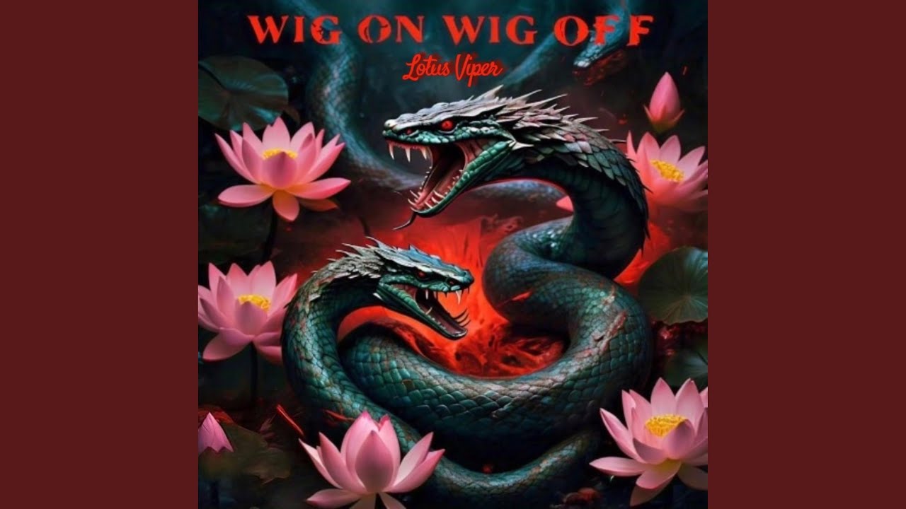 Wig On Wig Off - YouTube