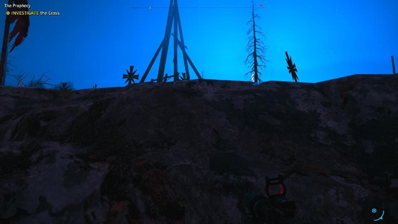 Far Cry New Dawn_ The Chase Is On - YouTube