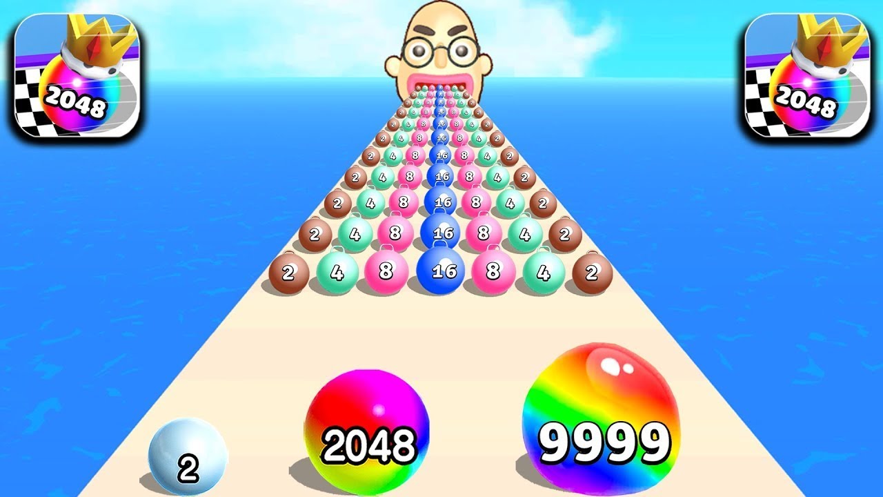 Play 333 Levels Tiktok Mobile Game Ladder Masters New Satisfying ...