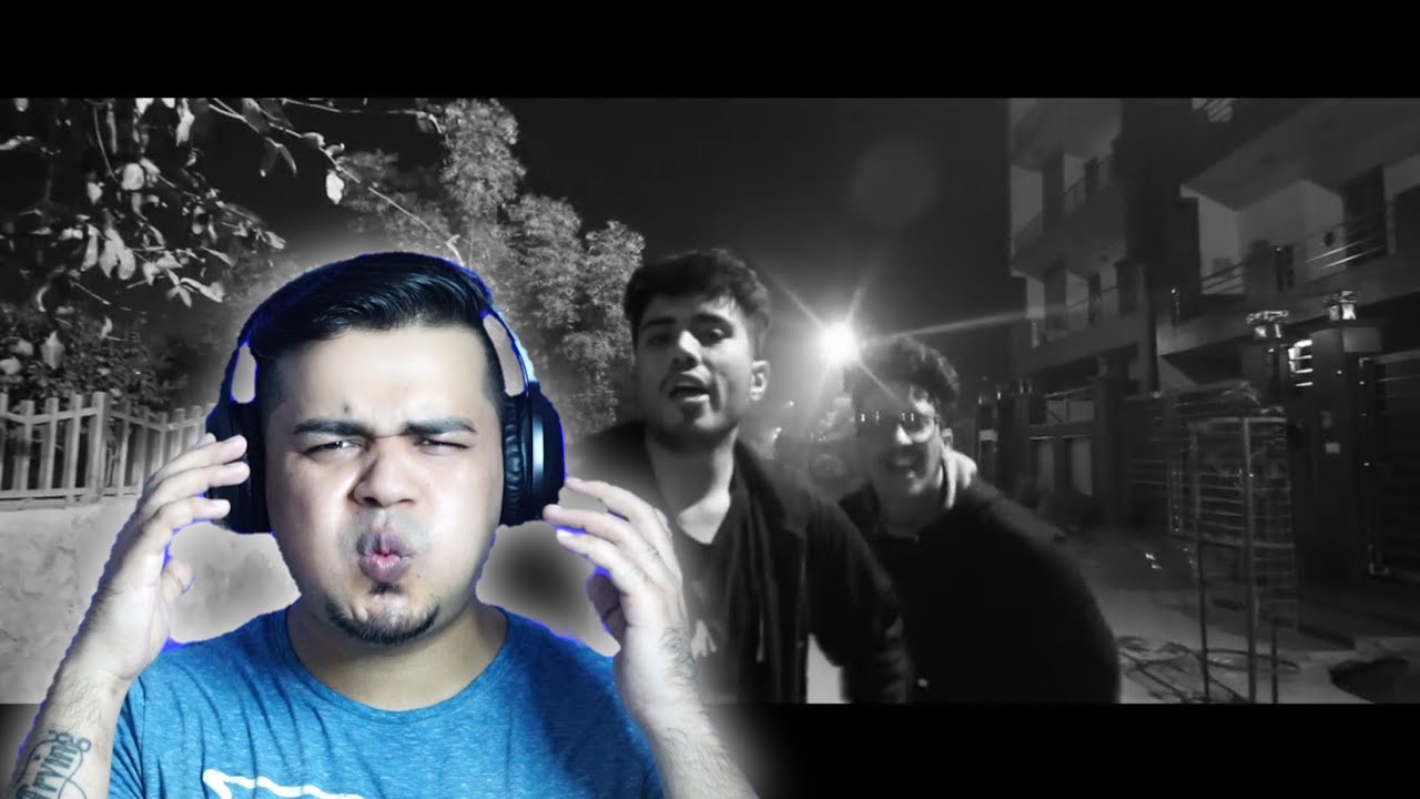 Seedhe Maut Anthem Prod Sez Encore ABJ Calm Official Music Video ...