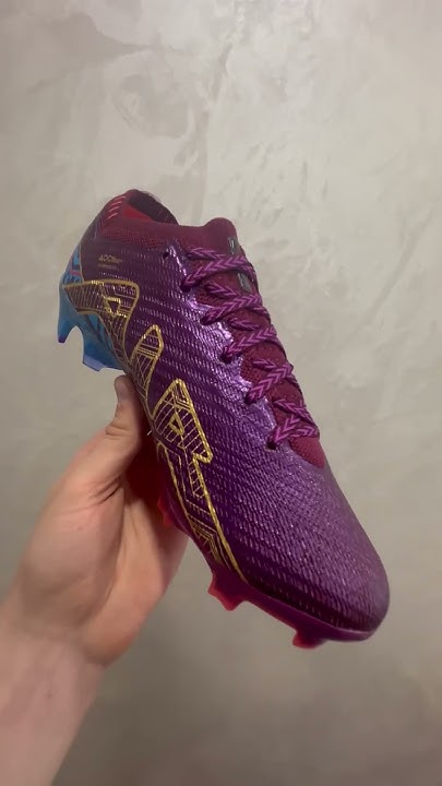 💜Бутсы Мбаппе в люкс качестве #бутсы #футбол #mercurial #бутсынайк # ...