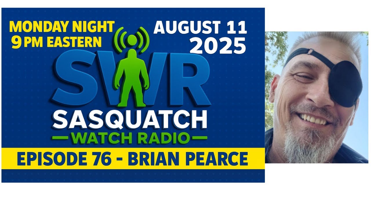 S2025: EP 76 - Brian Pearce - YouTube
