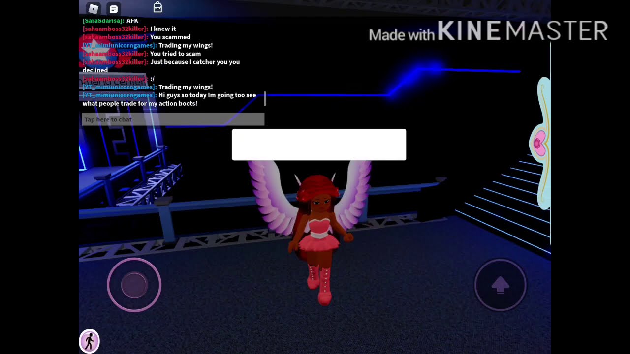 Royale High|| What people Trade for Action Booties! || part 1 - YouTube