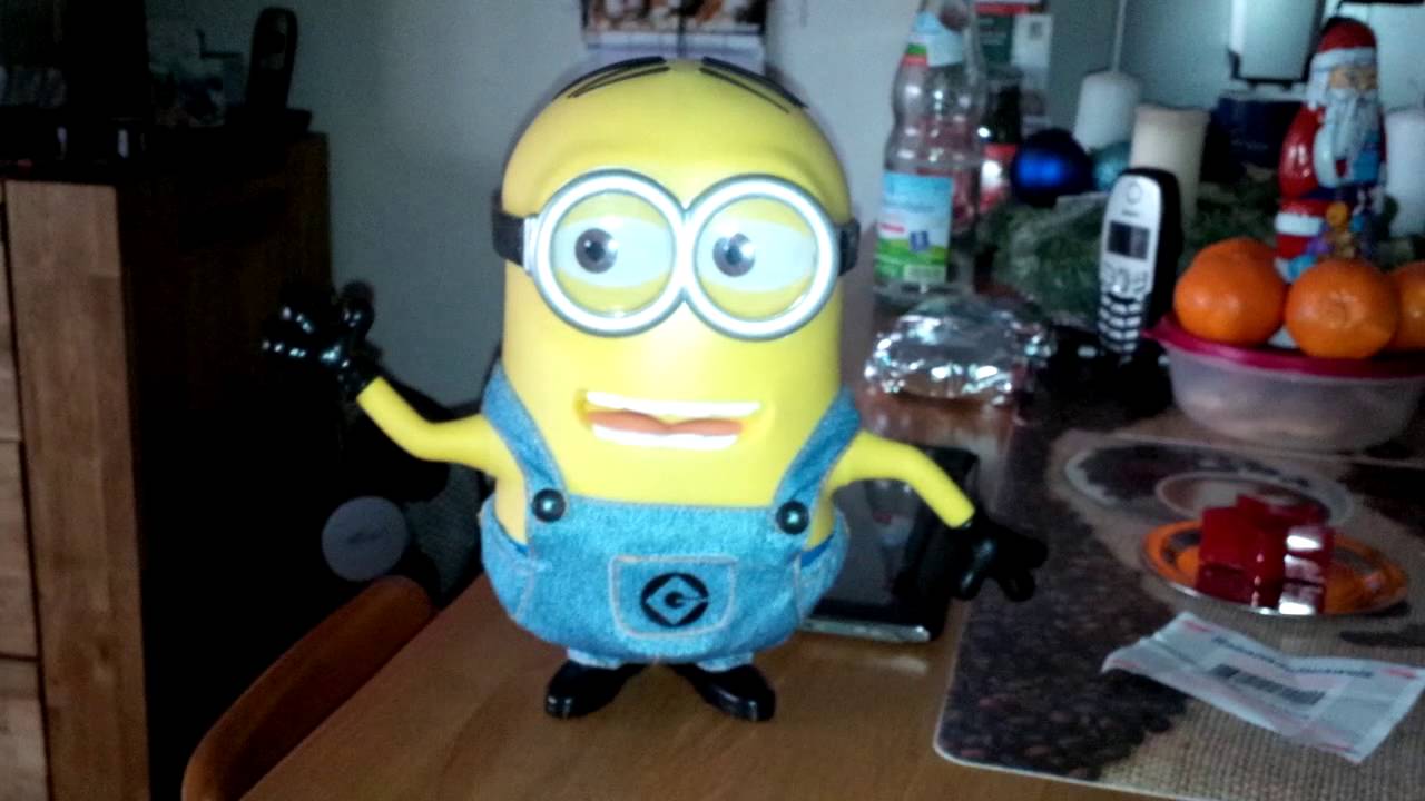 Dave Banana - YouTube