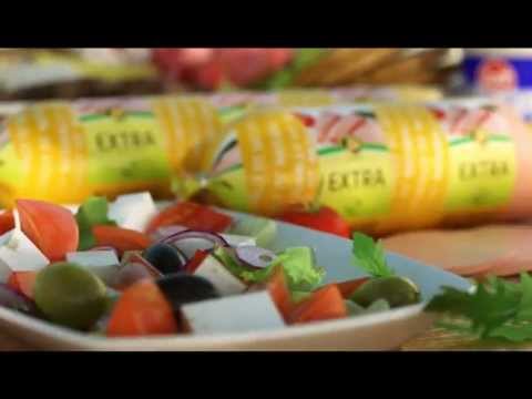 Extra Sallama HD - YouTube