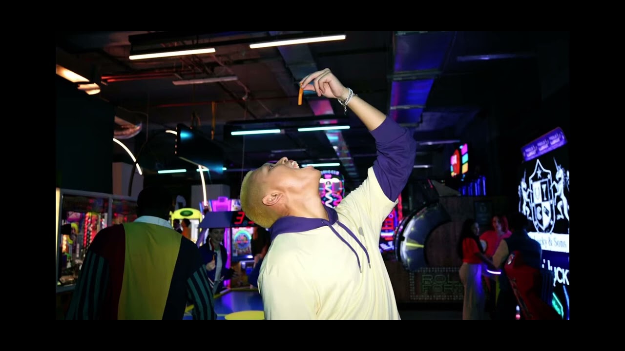 The Arcade - Nacho Fries Are Back (Commercial) Taco Bell - YouTube