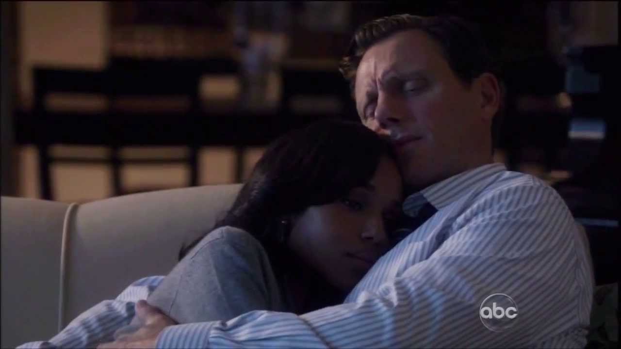 Scandal Olitz: One Minute to One Minute...... - YouTube