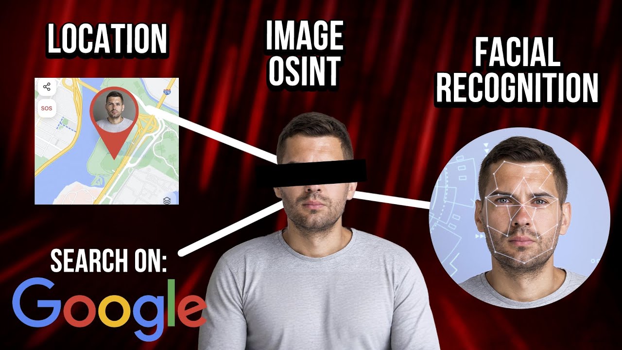 How to Find People Online by Photo - YouTube