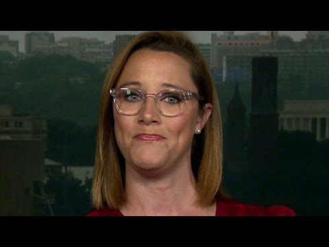 S.E. Cupp tears up, hammers GOP on same-sex marriage