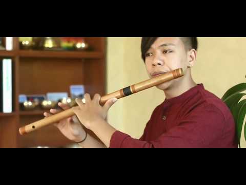 Despacito   Luis Fonsi  Heart Touching Flute -YAN FLUT YORUMU 2017