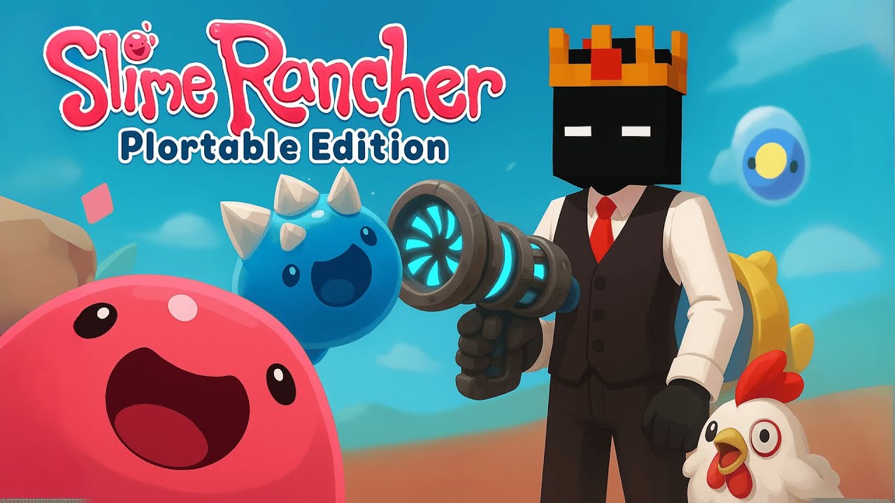 Consigue tus PROPIOS Slimes - Slime Rancher !Puntos - RAZER 💚 - YouTube