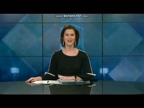 NEDIO 2021: Day 14: WCJB-TV 20 News Morning Edition at 5am open October 14, 2021 - YouTube