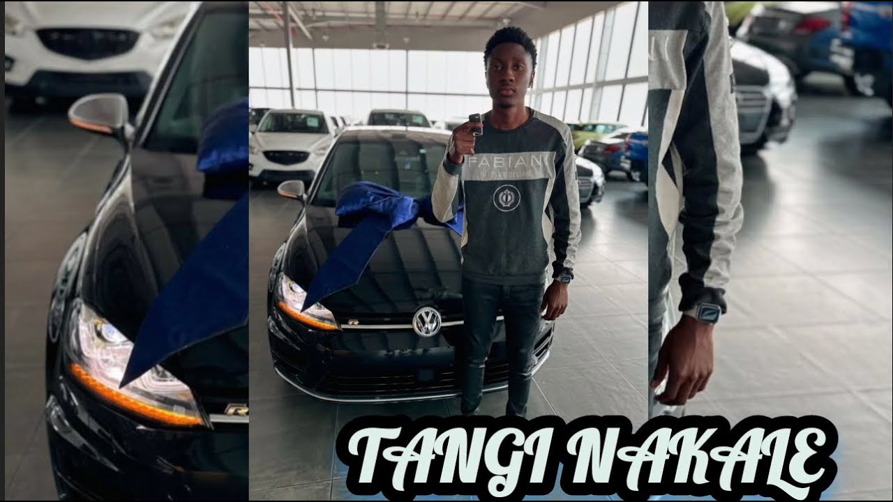 The Best Of Tangi Nakale - Trading Lifestyle Motivation 💰💯 Namibian ...