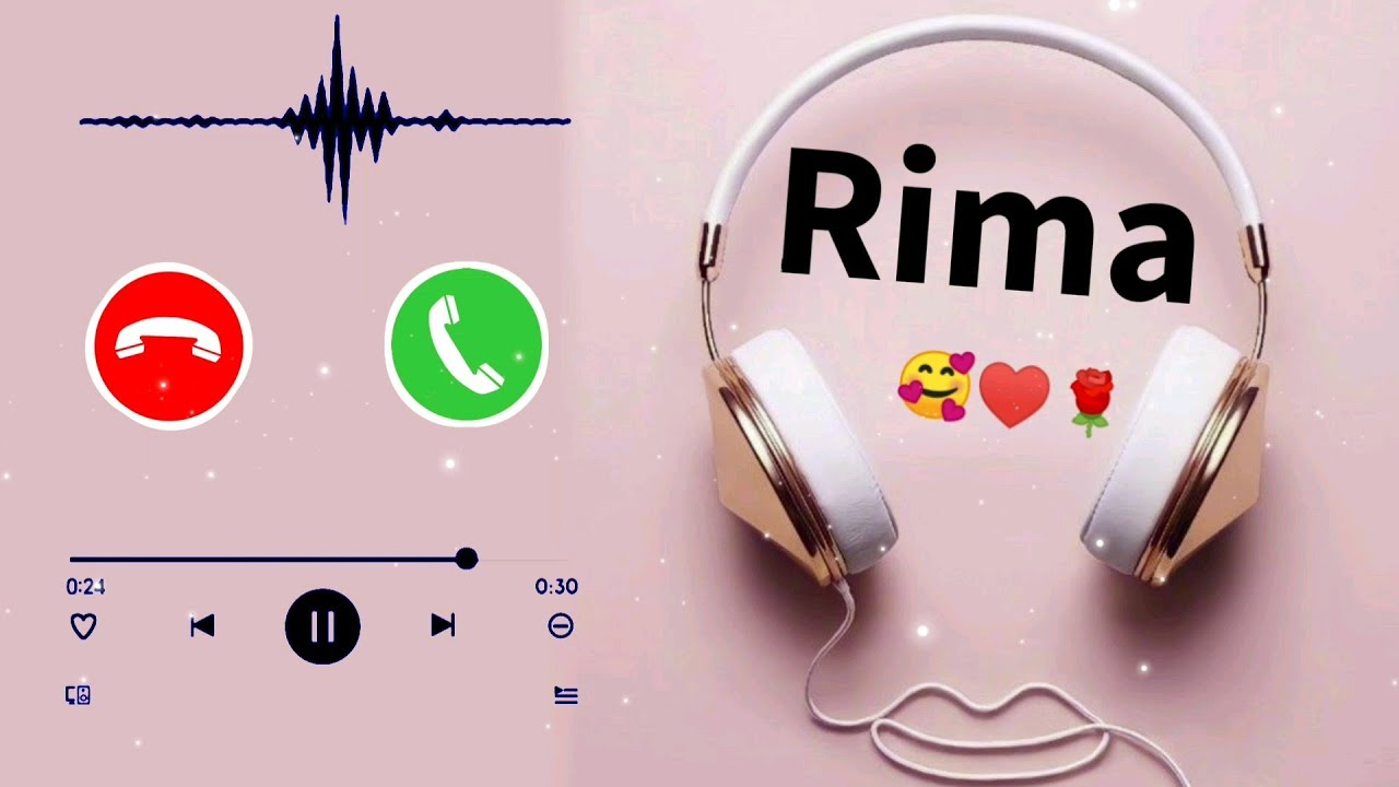 Rima Naam Ki Ringtone 🥰 Rima Name Ringtone 🥰 Rima Name Status 🥰 Rima ...