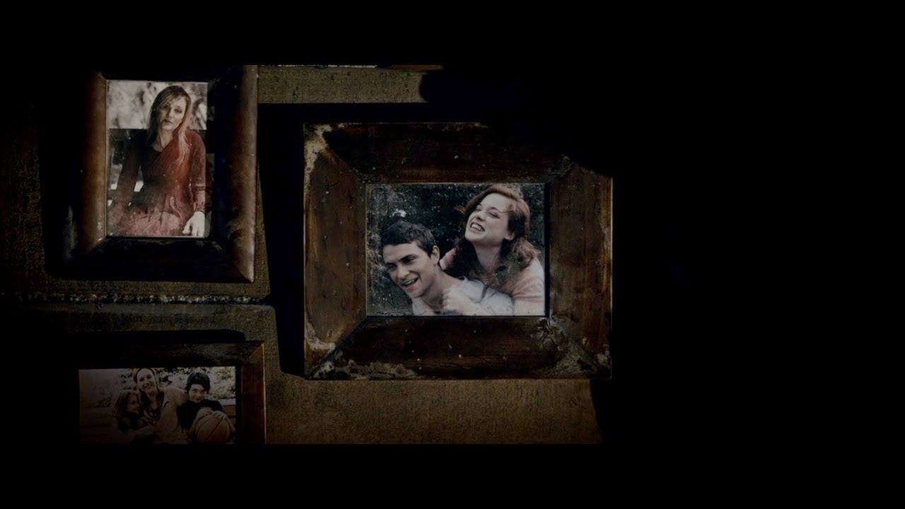 Evil Dead (2013) - Mia's Lullaby (Baby, Little Baby) - YouTube