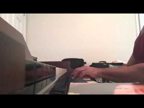 Song of praise by: Donald vails choraleers - YouTube