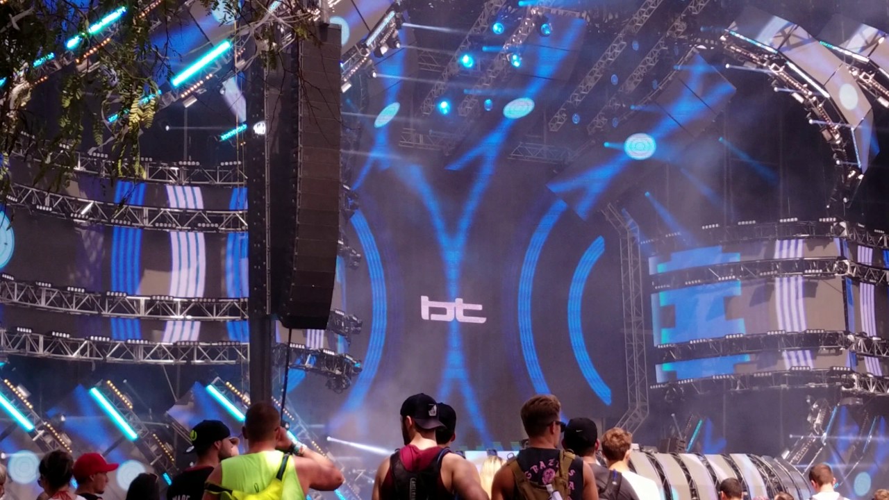 BT Ultra 2017 - YouTube