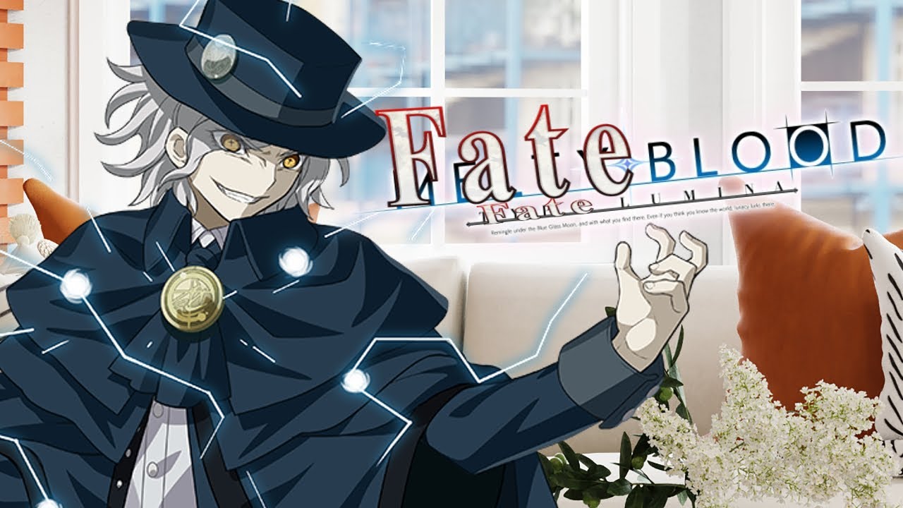 Melty Blood: Fate Takeover - YouTube