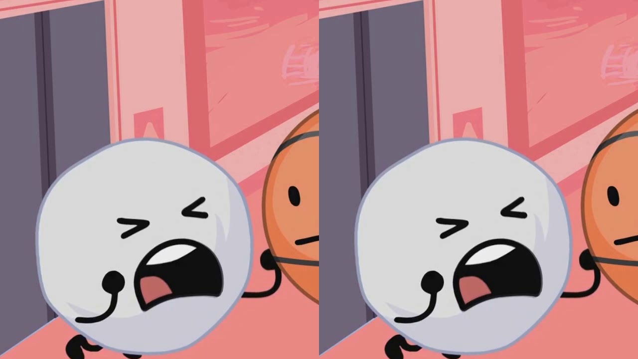 Snowball screaming in TPOT second zone テクニック - YouTube