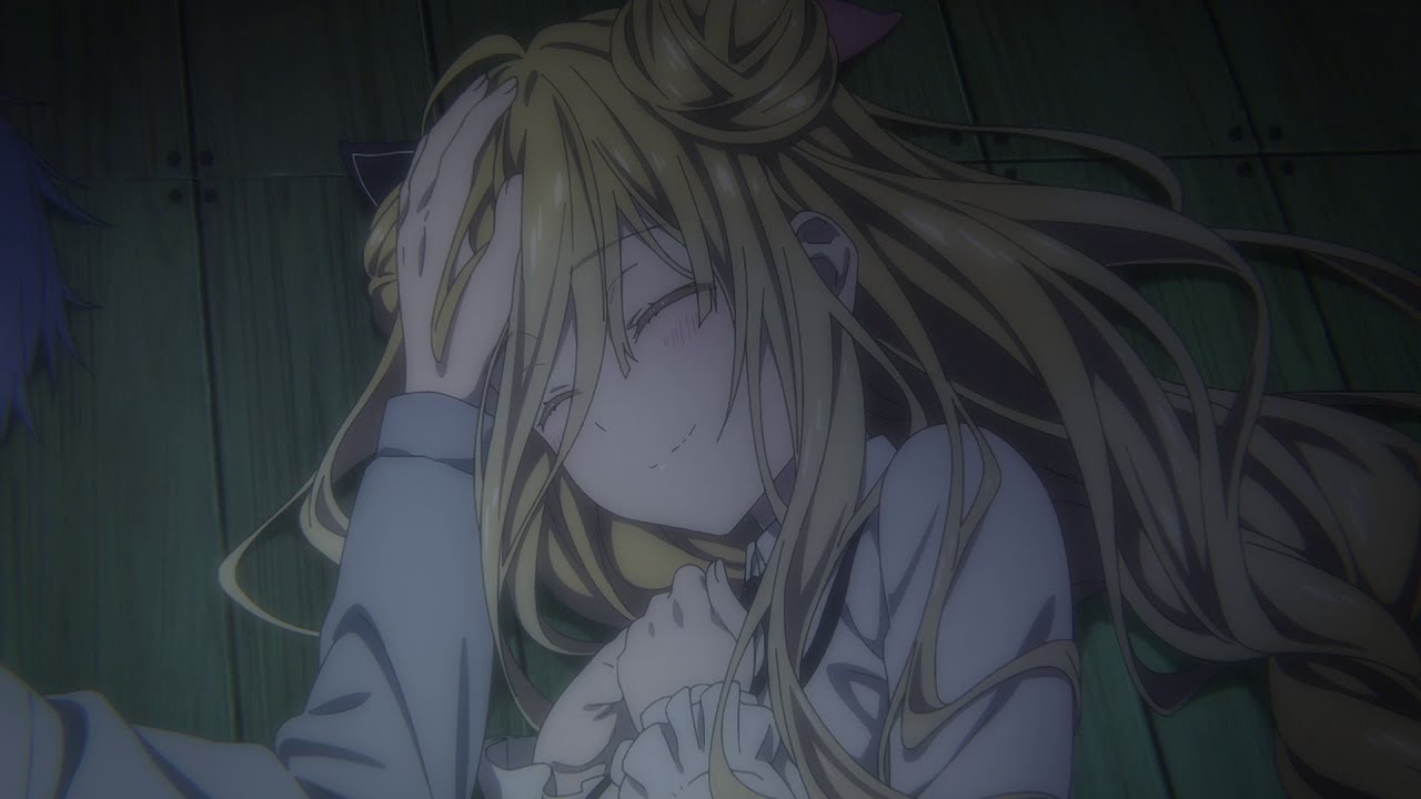 Marionettica (Lucidogram supertone cover) - YouTube