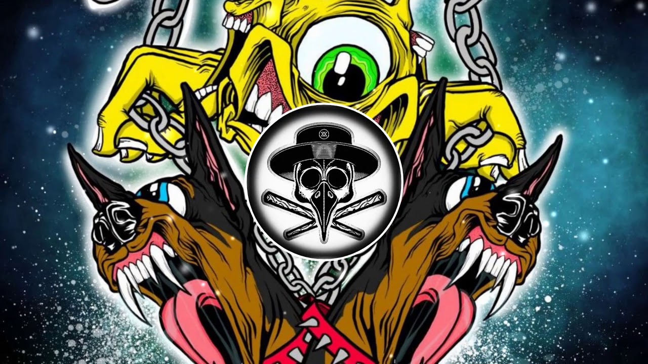 Kayzo & Subtronics - Braincase - YouTube