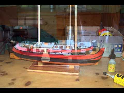 The making of the Silhouet from Constructo - YouTube