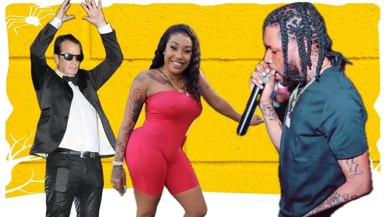 Shauna Controlla say Joe is her Sugar DADDY😳😳 and Gage is messing up ...