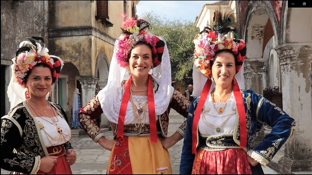 ΛΥΚΕΙΟ ΕΛΛΗΝΙΔΩΝ ΚΕΡΚΥΡΑΣ - ΚΑΛΗΜΕΡΕΣ ΓΙΑ ΤΗΝ ΕΚΠΟΜΠΗ ΤΟΥ ΑΝΤΕΝΑ tv ...