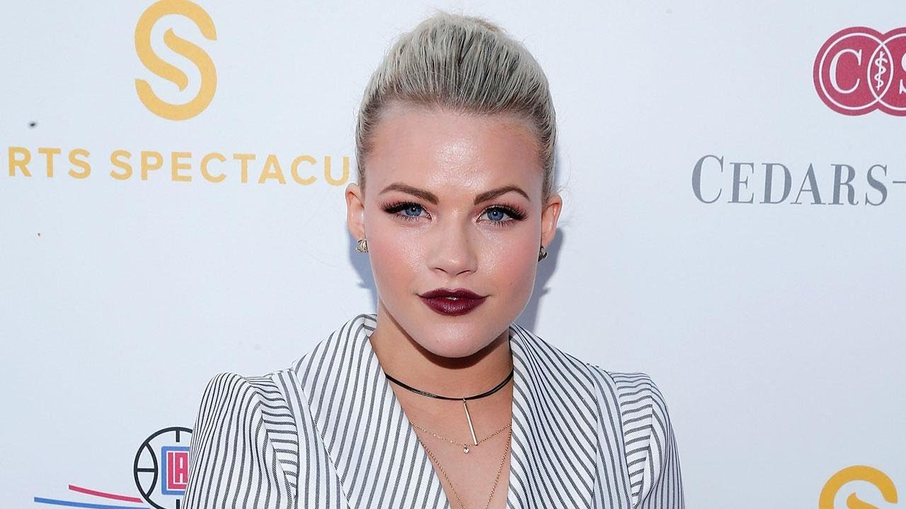 'DWTS' Pro Witney Carson Gives Emotional Update on Father-In-Law's ...
