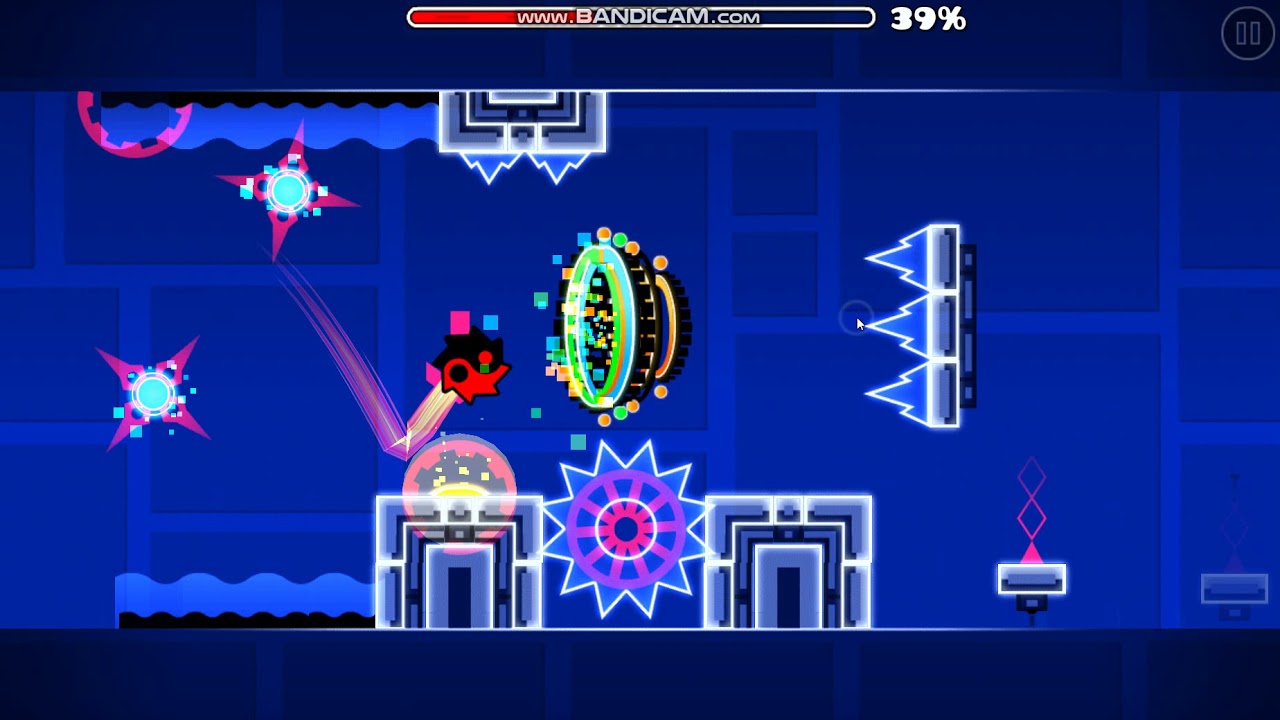 Electroman Adventures 100% - YouTube