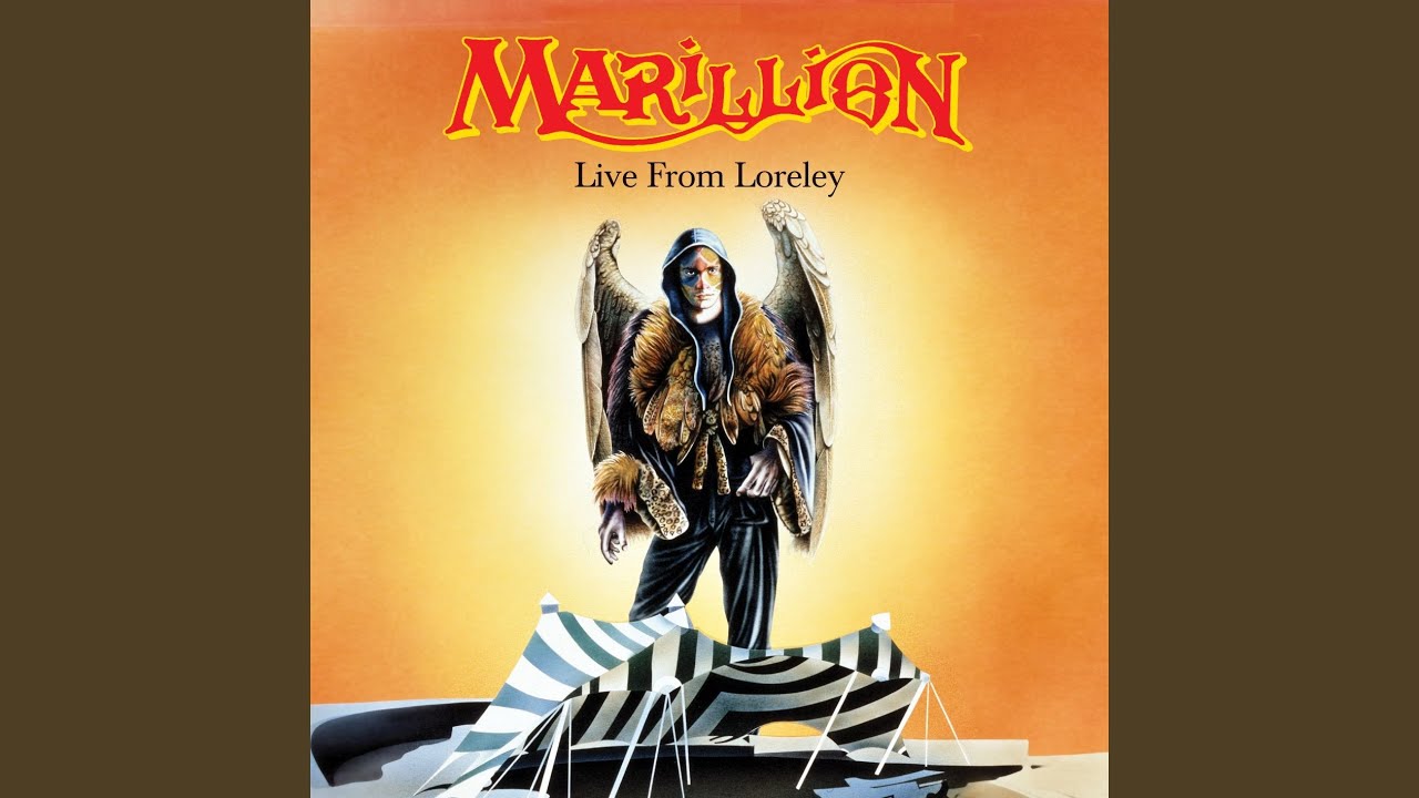 The Last Straw / Happy Ending (Live From Loreley) (2009 Remaster) - YouTube