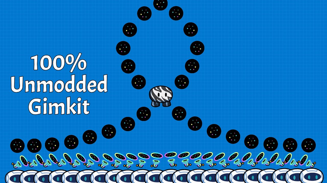 This Gimkit Video Will Tickle Your Brain - YouTube