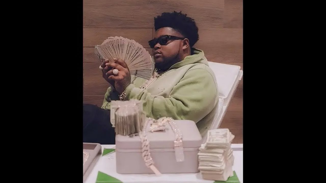 [FREE] Bossman Dlow Type Beat 2024 - "Club Show" - YouTube