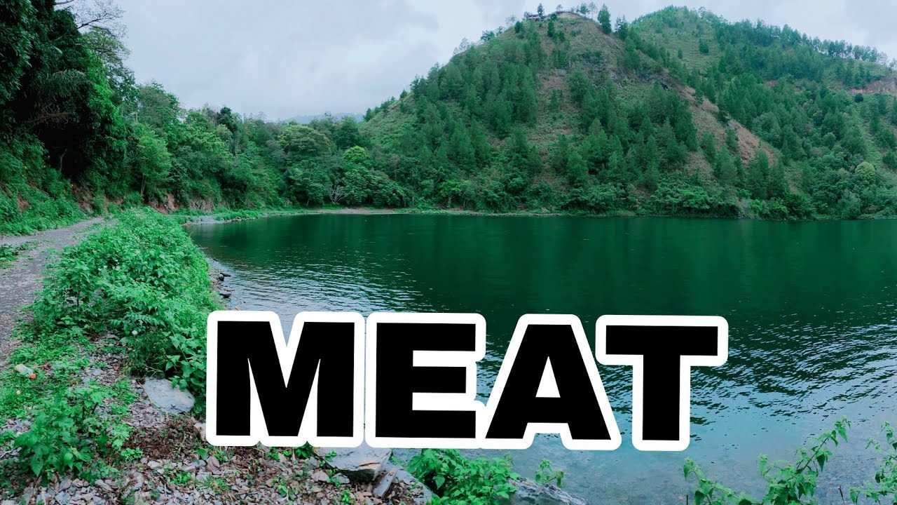 wisata desa MEAT - YouTube