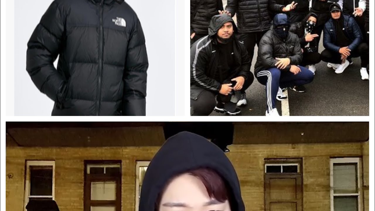 Asian roadman roadman my roadman - YouTube